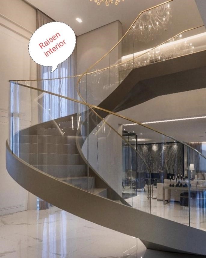 Services – Architectural Metal Works India